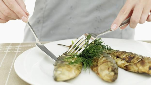 ¿Sabes comer pescado ? – LO CHIC revista