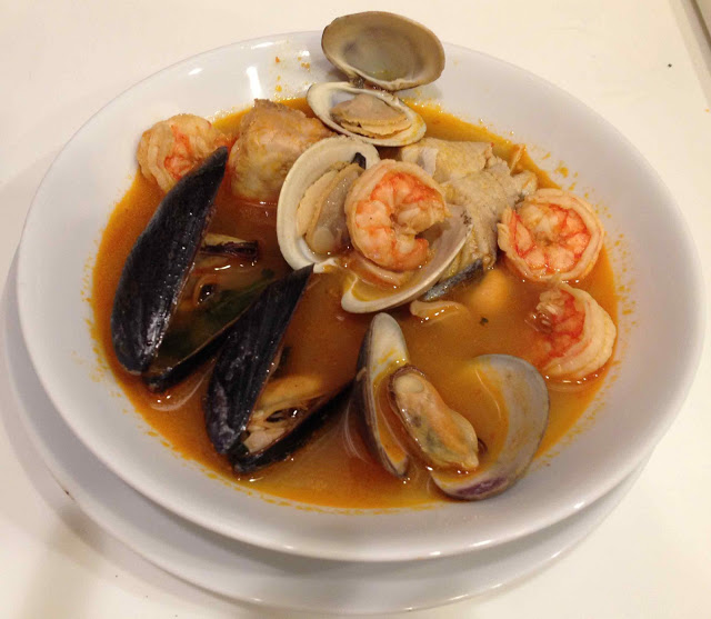 FOSFORERA, mi amada Sopa Afrodisiaca, delicia de la Gastronomía ...