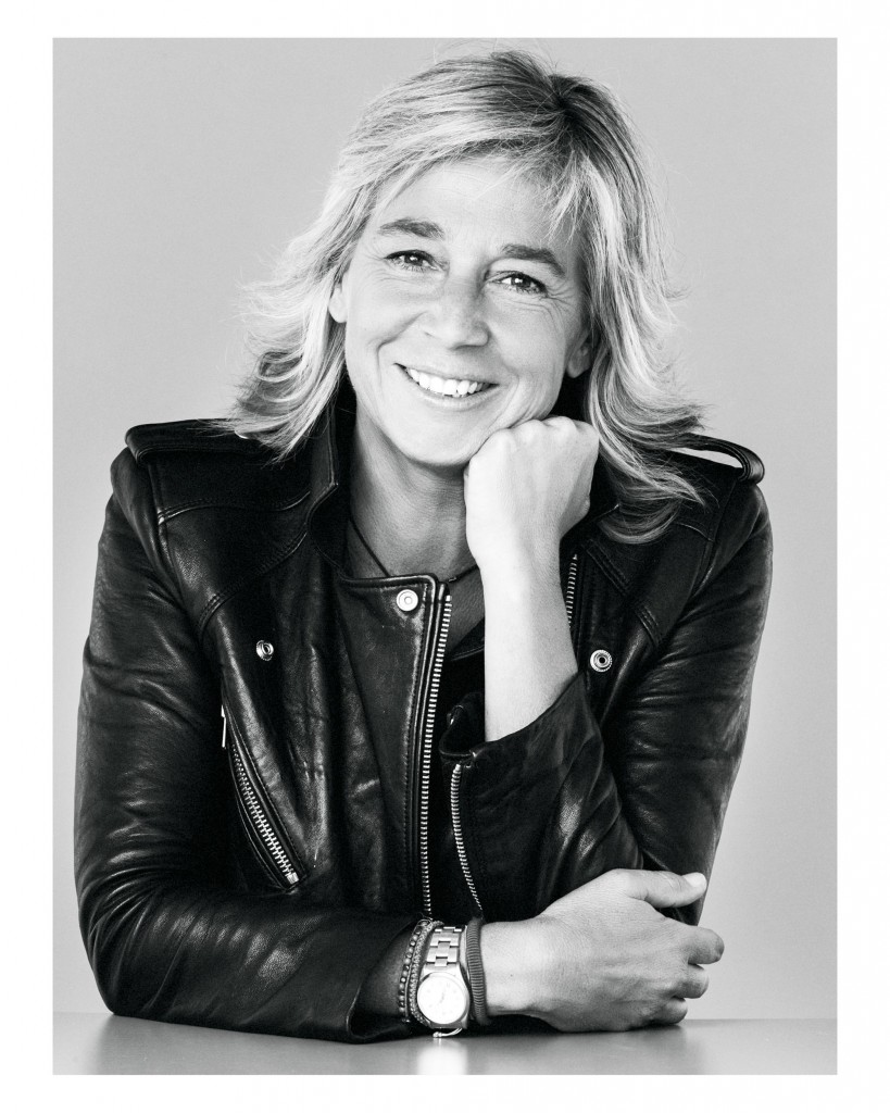 La sonrisa inteligente, entrevista a Marta Barroso – LO CHIC revista