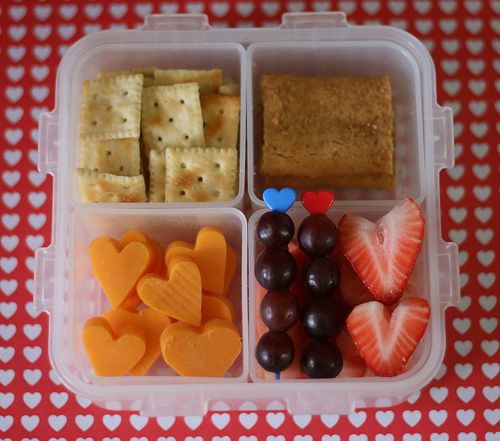 Ideas y consejos para las meriendas en esta vuelta a clases – LO CHIC ...