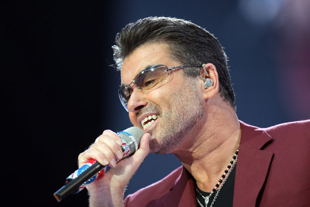 Murió George Michael a los 53 años – LO CHIC revista