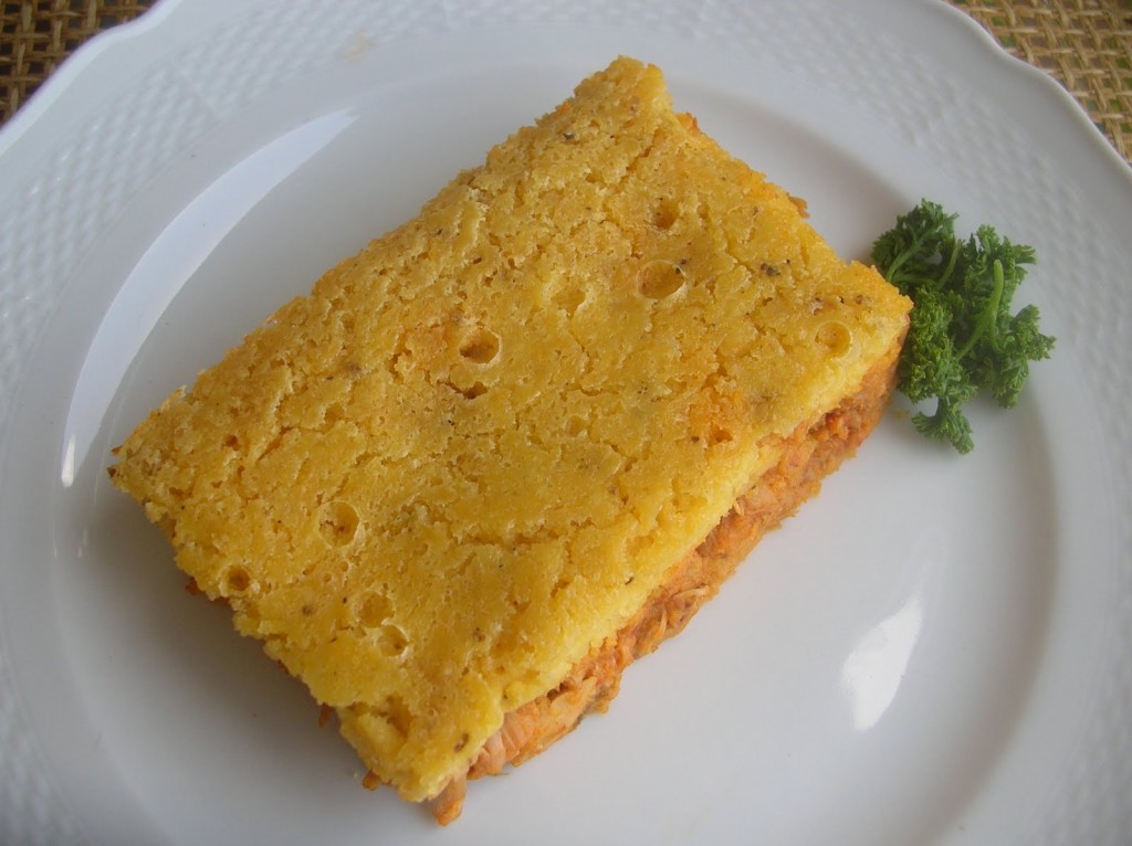 El tan venezolano y olvidado Funche – LO CHIC revista