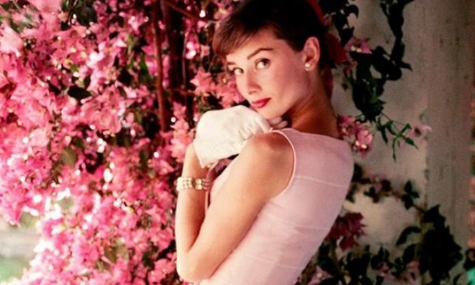Recordando a la inolvidable Audrey Hepburn – LO CHIC revista