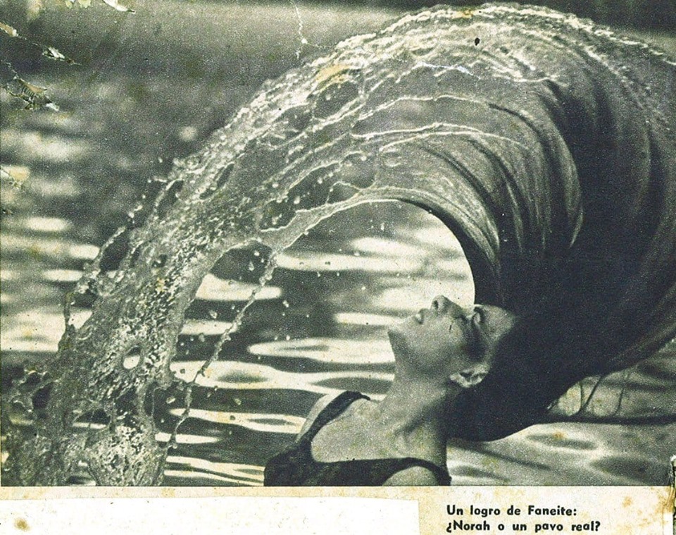 ¡Recordando los 50 años del Miss Venezuela 1969! | LO CHIC revista