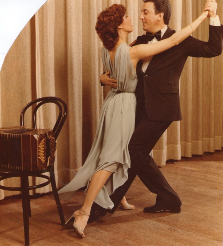 Falleció Elsa María, Argentina despide a una de sus más grandes ...