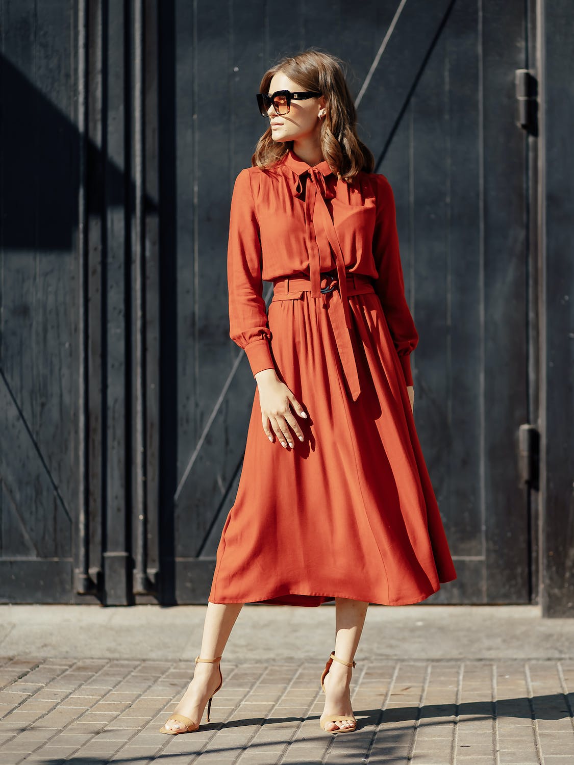 El caminar elegante ¡Que importante es! – LO CHIC revista