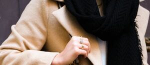 Beige y negro, la combinación ideal para vestir de manera elegante ...