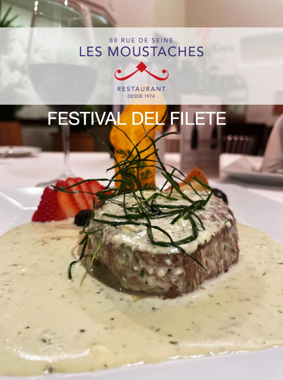 Les Moustaches, un exquisito rincón de París en México – LO CHIC revista