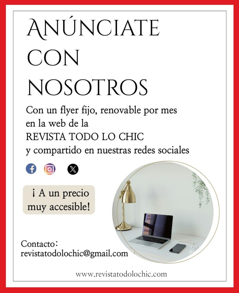 100 Venezolanas destacadas del 2023 | REVISTA TODO LO CHIC – LO CHIC ...